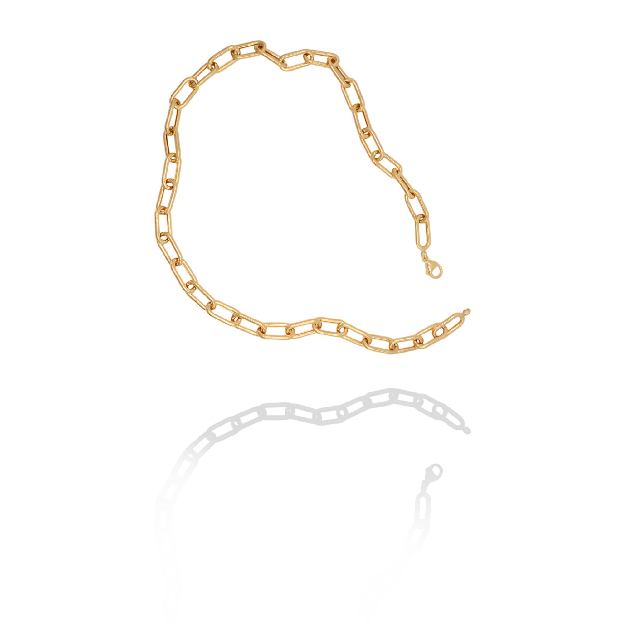 SOL CHAIN NECKLACE – ERIN TRACY | Modern Heirlooms