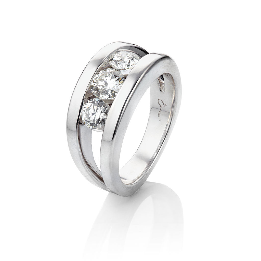 BROOKE RING – ERIN TRACY | Modern Heirlooms