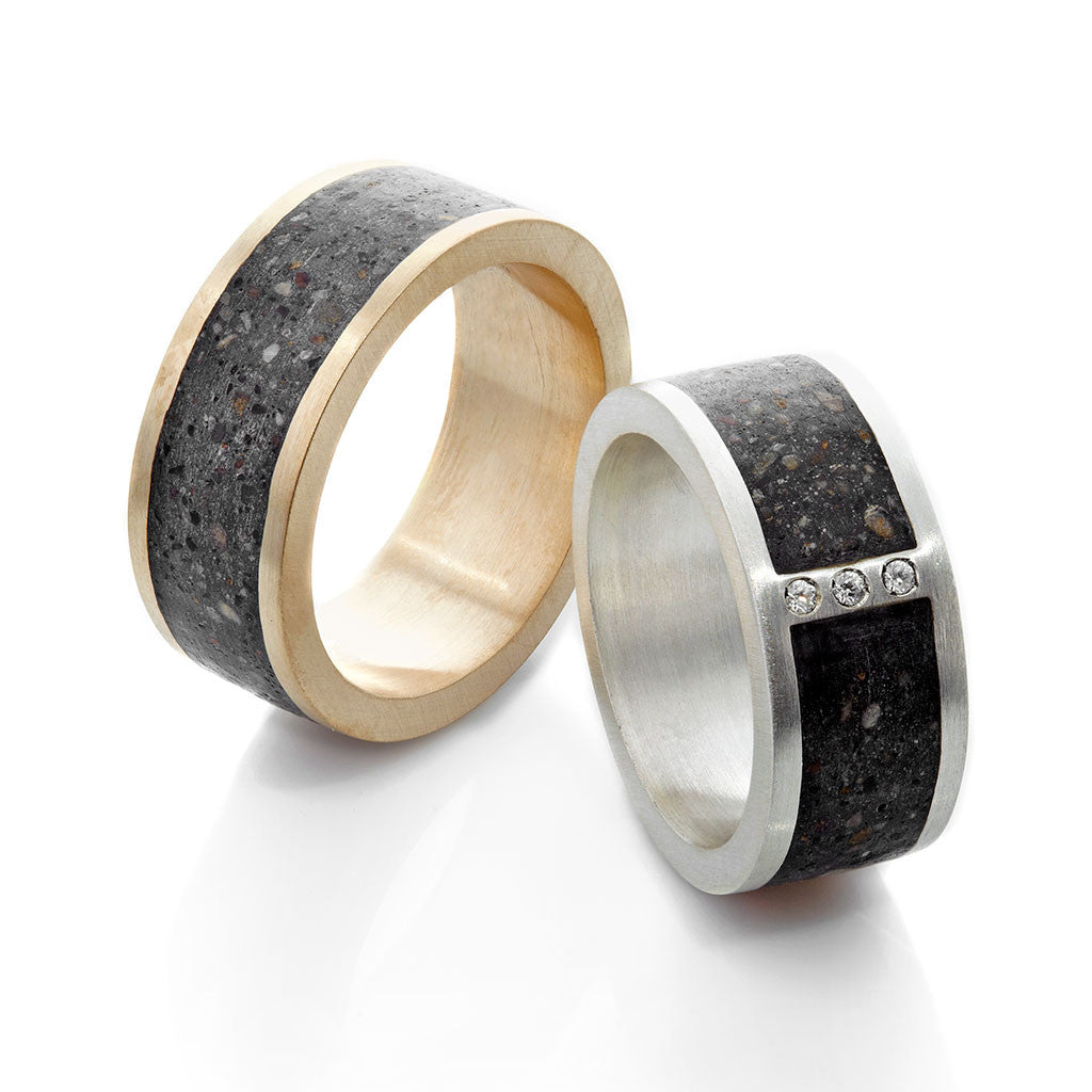 DALE RING – ERIN TRACY | Modern Heirlooms