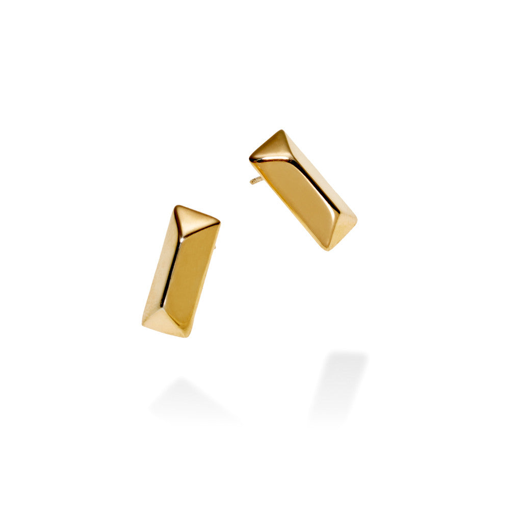 ERA BAR STUDS – ERIN TRACY | Modern Heirlooms