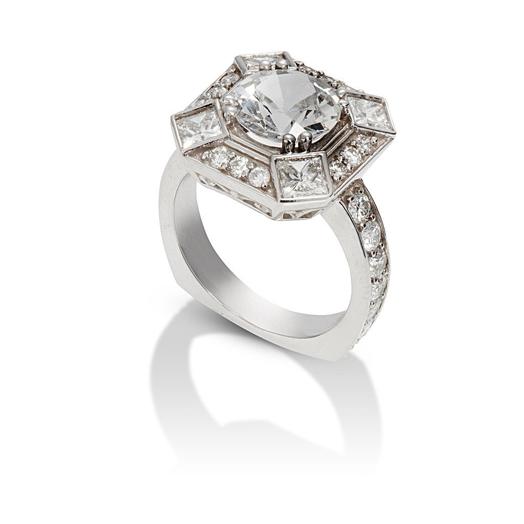 JEN RING – ERIN TRACY | Modern Heirlooms