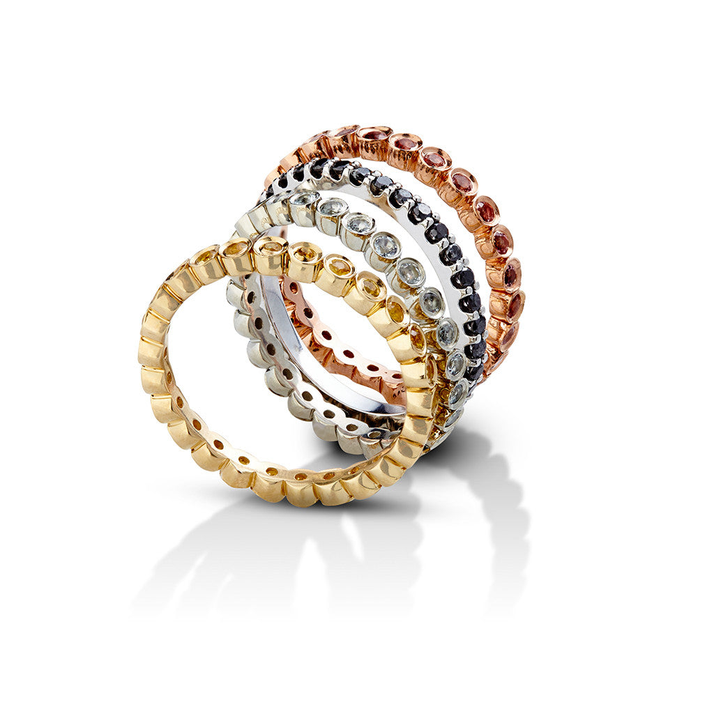 ARCO BANDS – ERIN TRACY | Modern Heirlooms